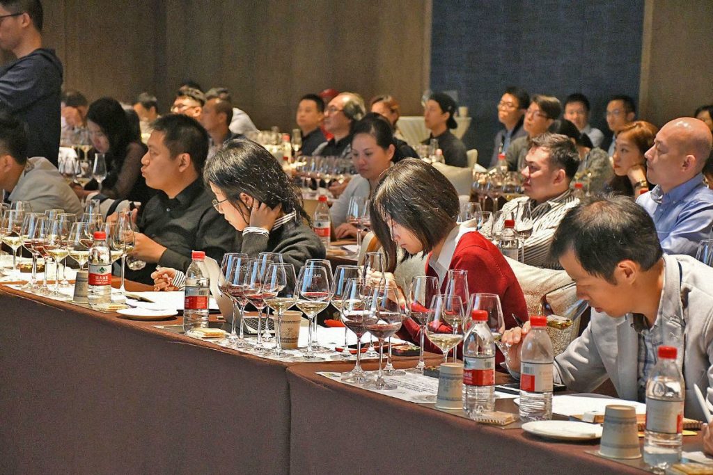 US Wine Exports Total $1.46 Billion in 2018 | Wine Institute