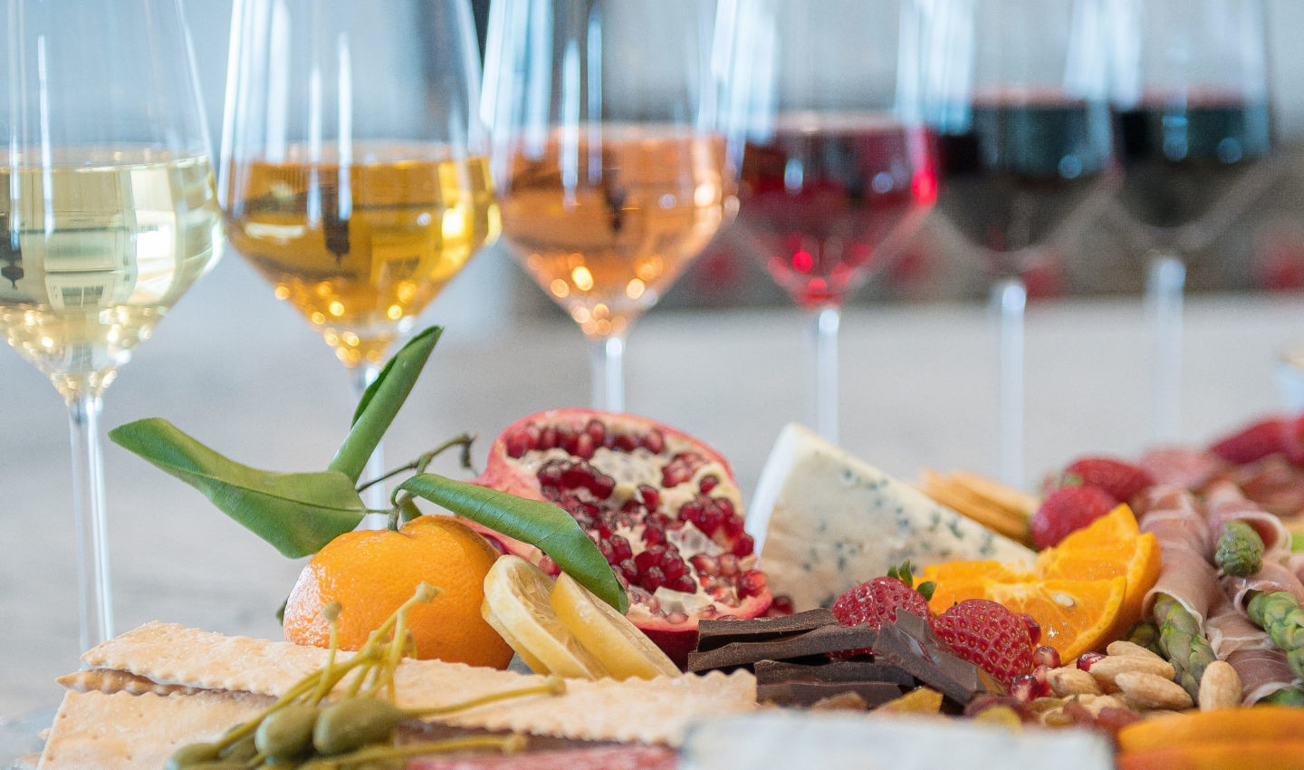 California Wines Presents Seasonal and Holiday Themed Livestream Series ...