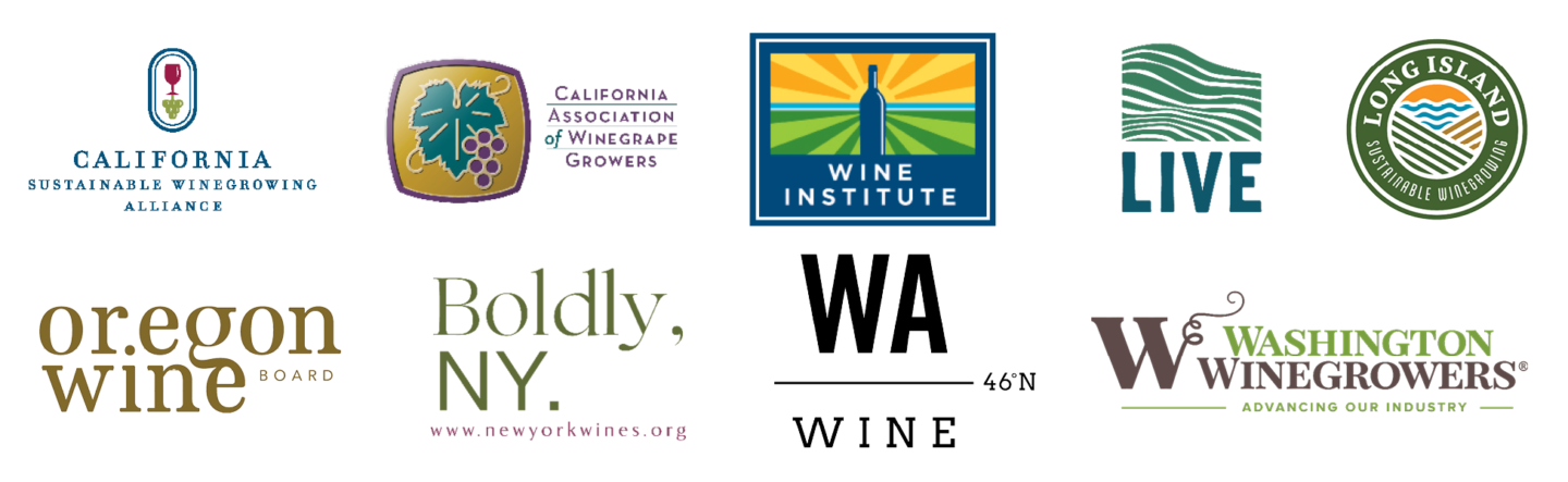 Multi-State Partnership Advances Sustainability in the U.S. Wine ...