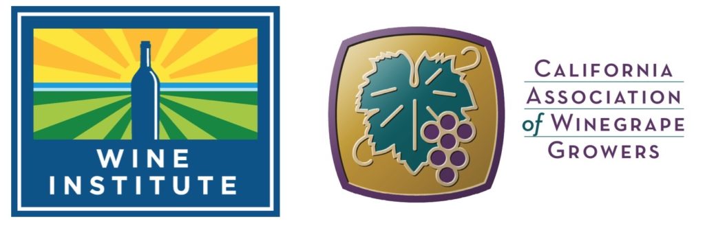 California Wines Pour Jobs and Dollars into Economy | Wine Institute