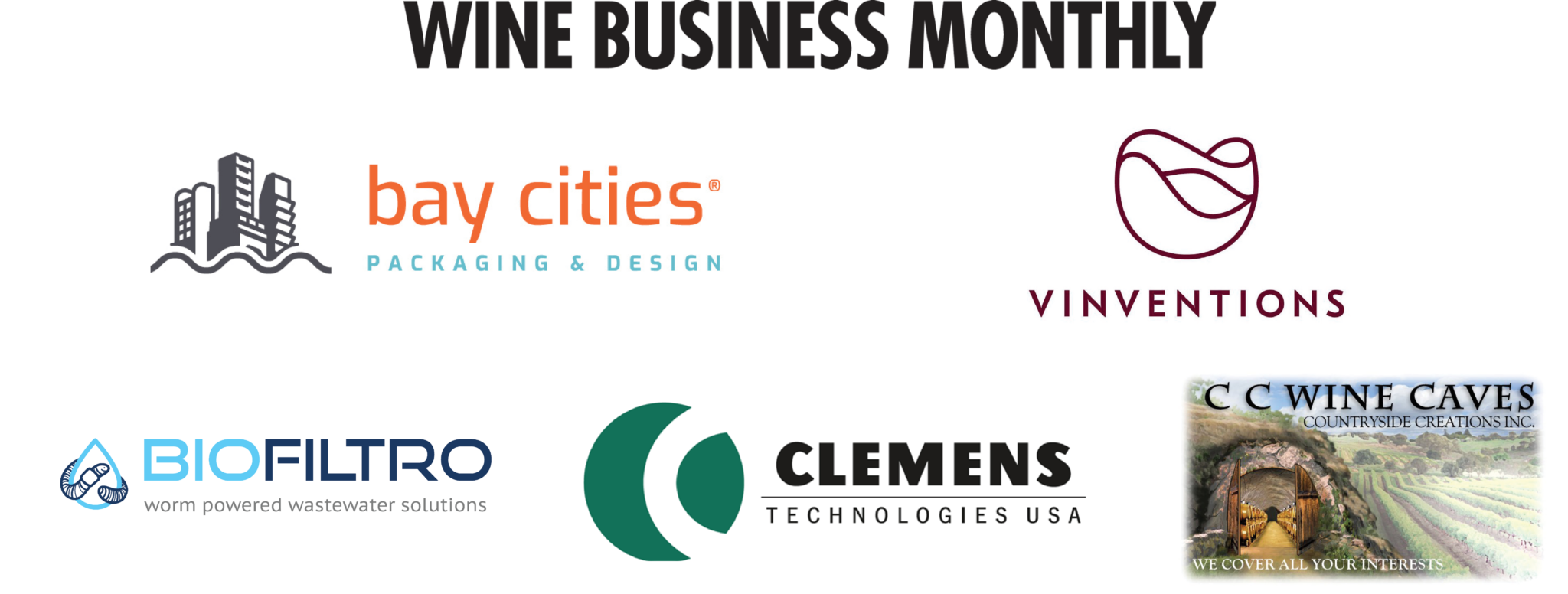 Winners Announced for Ninth Annual California Green Medal Sustainable ...