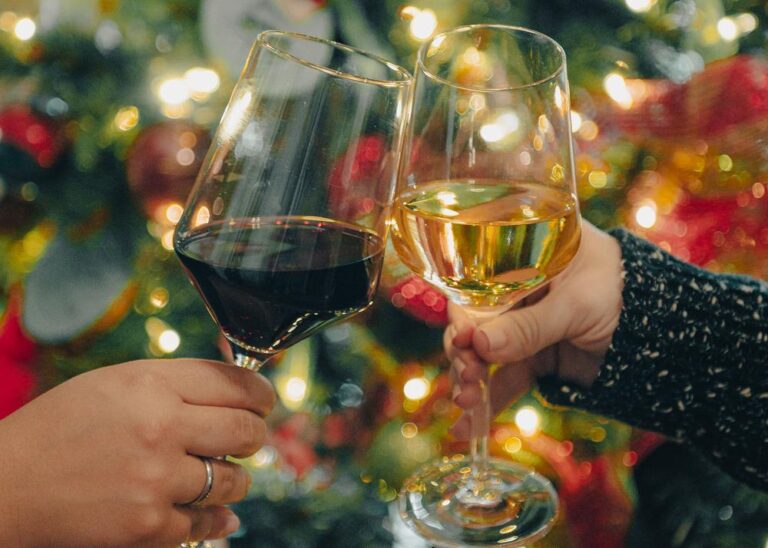 Celebrate The Holidays With California Wine | Wine Institute