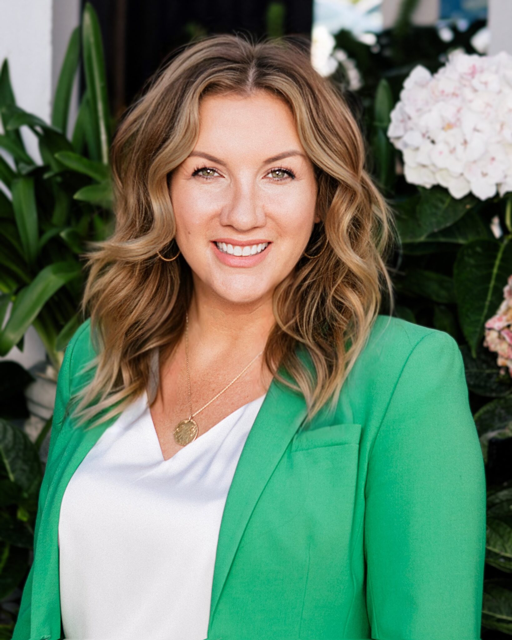 Wine Institute Welcomes Julie Berge as Vice President of Communications ...